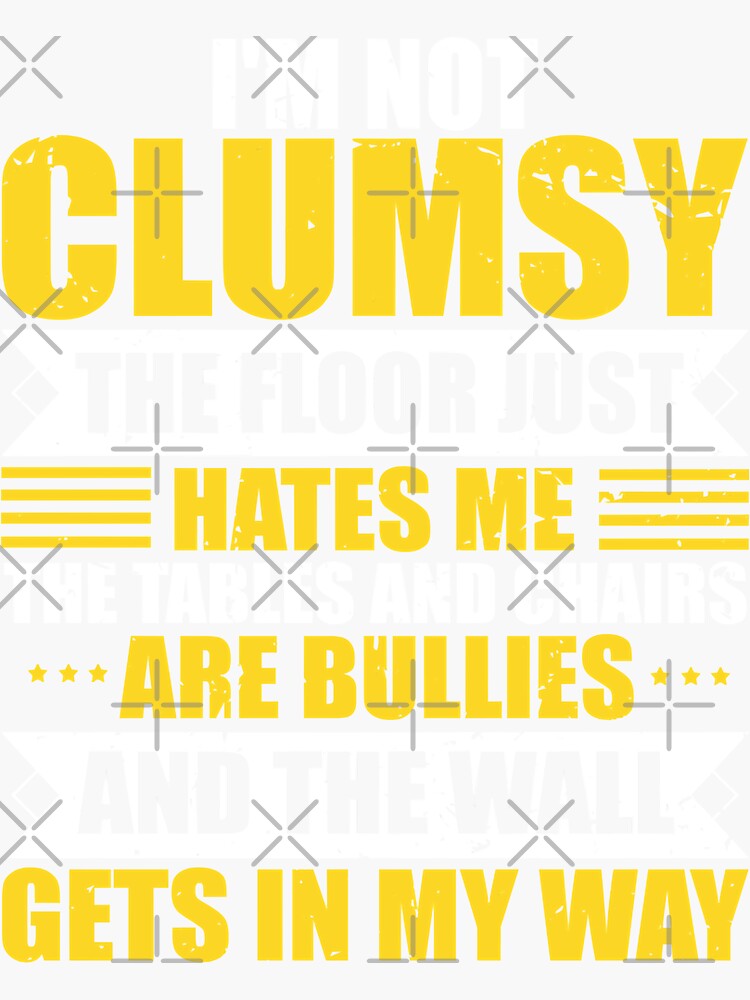 "Picture Jokes Anonymous Character Humorous Clumsy Awkward Unwieldy ...