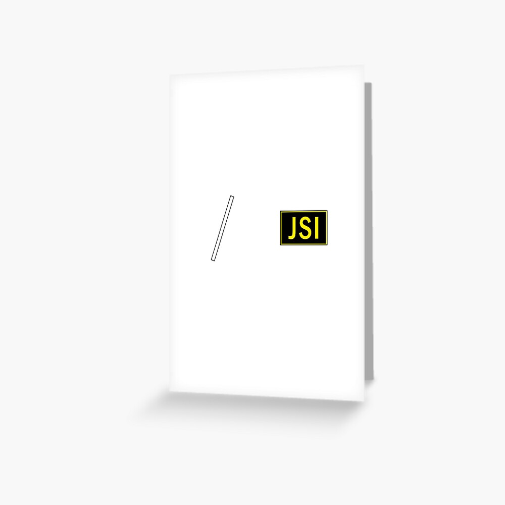 "Skiathos Airport Runway IATA code" Greeting Card by InnerMarker ...
