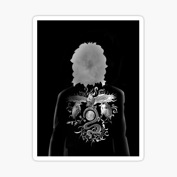 "Bri Sticker" Sticker for Sale by MesmericStudio | Redbubble