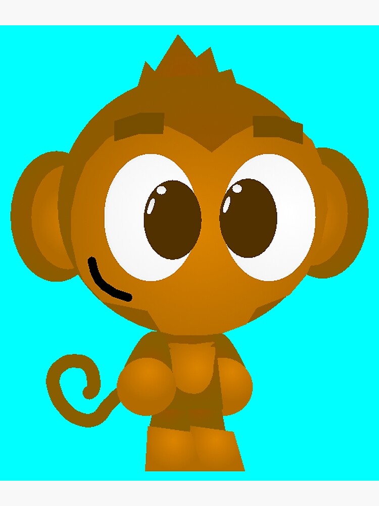 "Bloons Td 6 For Kids" Poster for Sale by BaBaAli1 | Redbubble