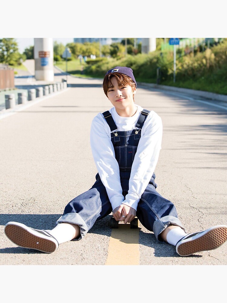 "Stray Kids cute I.N" Sticker for Sale by kpopnow | Redbubble