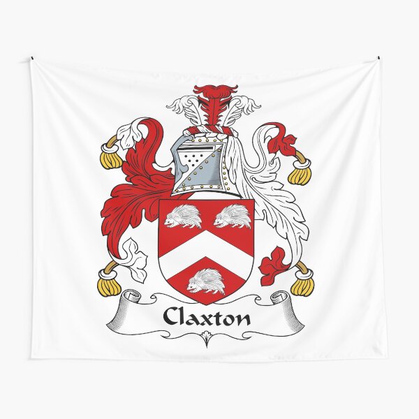 Claxton Gifts & Merchandise for Sale | Redbubble