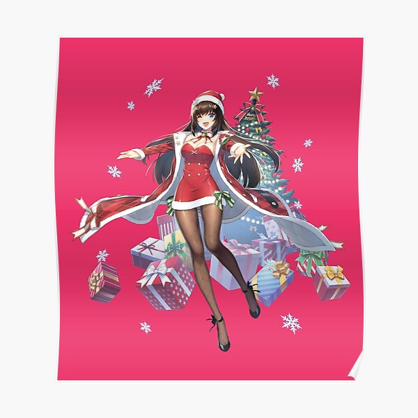 "seo yoon" Poster for Sale by ChandrelleW | Redbubble