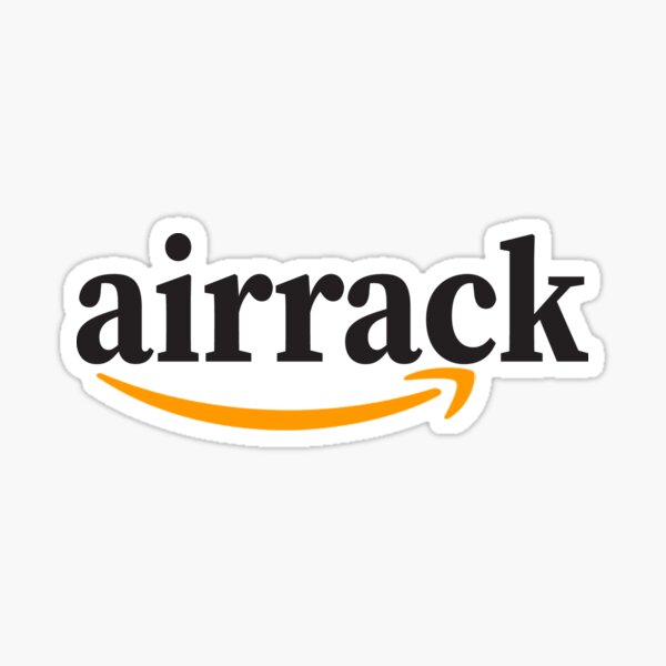 Airrack Gifts & Merchandise for Sale | Redbubble