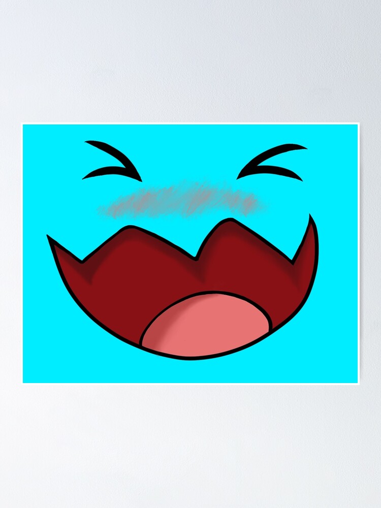 "Wobba" Poster for Sale by Excalibur-Pins | Redbubble