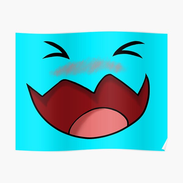 "Wobba" Poster for Sale by Excalibur-Pins | Redbubble