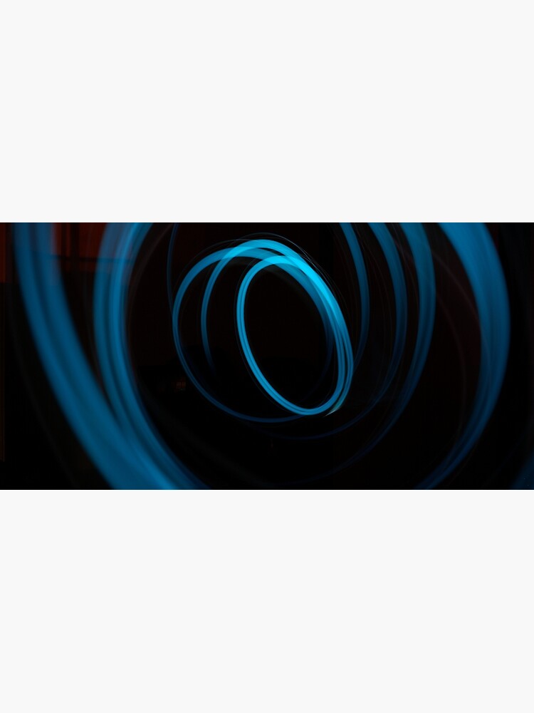 "Something blue to color the day" Poster for Sale by LuizAnastacio ...