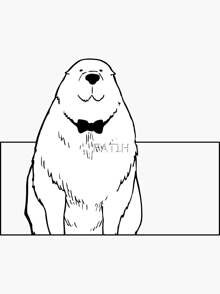 "BOND FORGER,the Dog of Anya,Spy x Family" Sticker for Sale by FAT1H ...