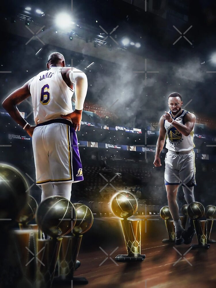 Lebron James 2 Time Champion