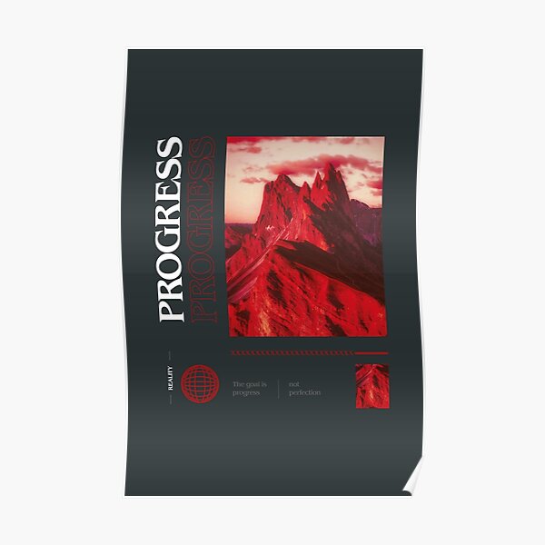 "Progress | Motivational Inspirational Quotes | Street Style ...