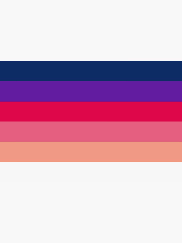 "Cinthean - Pride Flag" Sticker for Sale by FlagsWorld | Redbubble