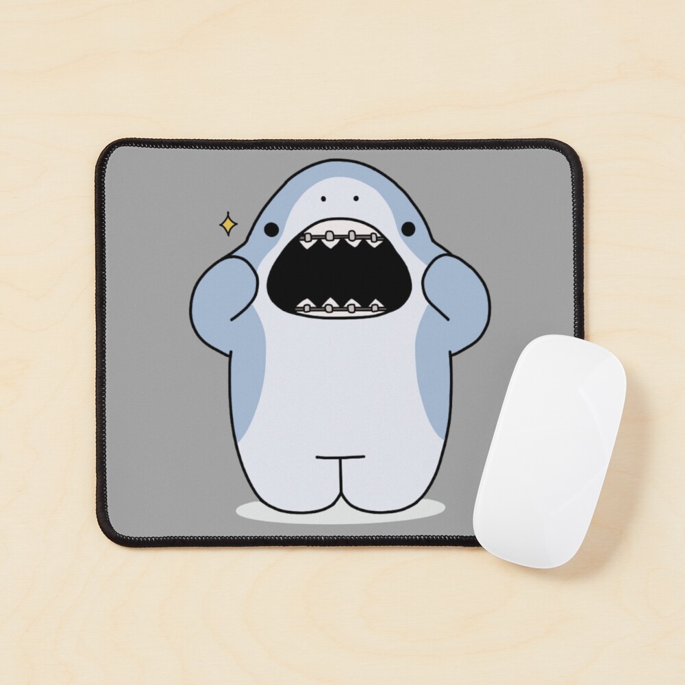 "samezu braces" Sticker for Sale by yktv-kloi | Redbubble