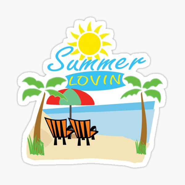 "See You Later School Hello Summer" Sticker for Sale by Poucepouce ...