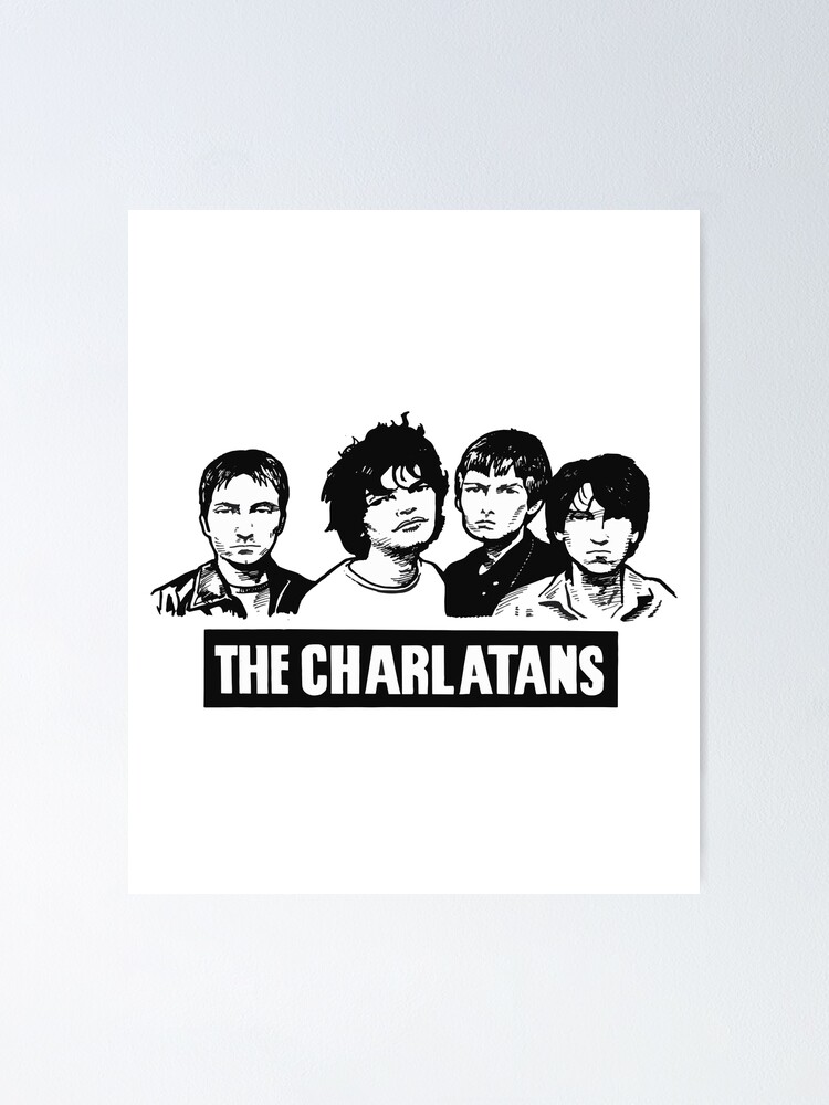 "The Charlatans The Charlatans The Charlatans The Charlatans The ...