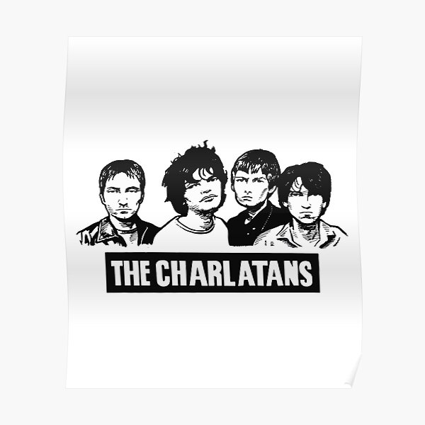 "The Charlatans The Charlatans The Charlatans The Charlatans The ...