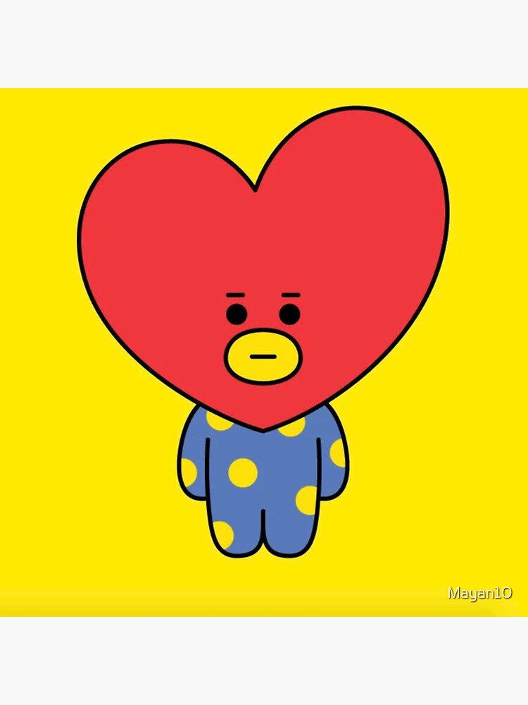 "Tata" Sticker for Sale by Mayan10 | Redbubble