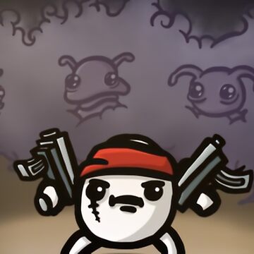 "Brotato" Sticker for Sale by XNIO | Redbubble