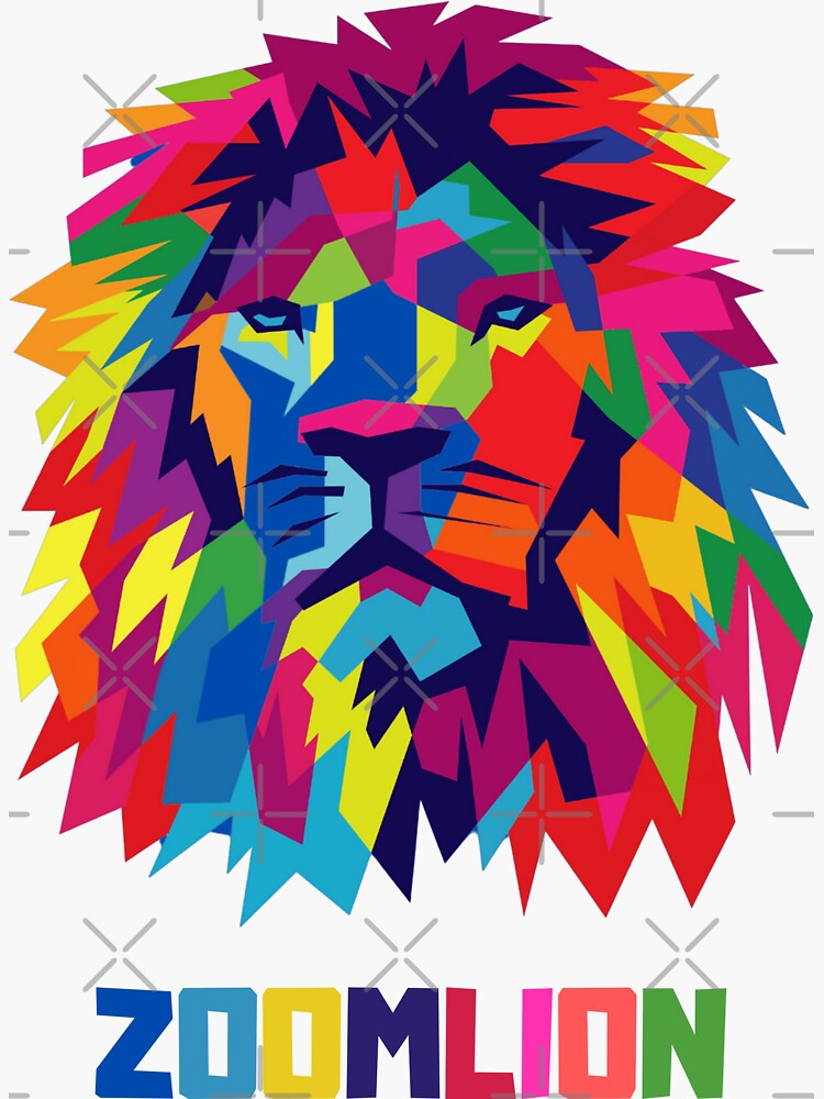 "Zoomlion Shirt, Sticker, Mug, Bag and Pin Best New Cool, Funky and ...