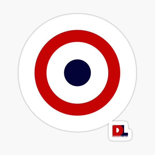 "DesignLimited Logo&Brand" Sticker for Sale by DesignLimited | Redbubble