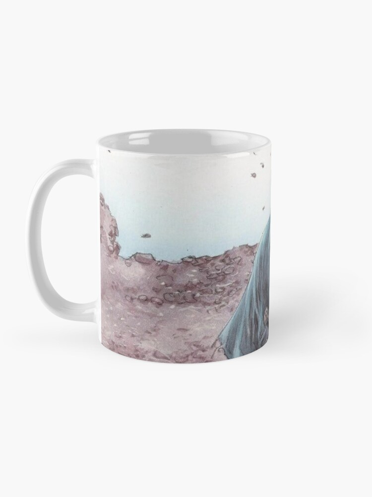 "Musashi Miyamoto Colorfull " Coffee Mug for Sale by renvtoleite ...