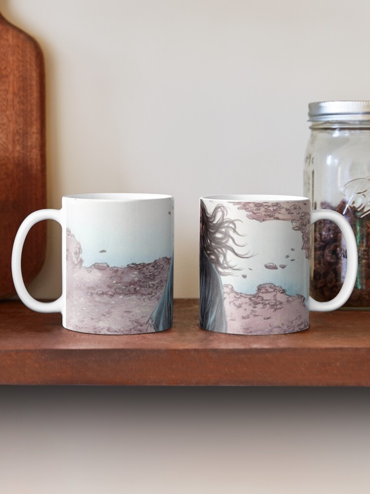 "Musashi Miyamoto Colorfull " Coffee Mug for Sale by renvtoleite ...