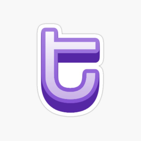 "Armenian Letter Ե" Sticker for Sale by armavir | Redbubble