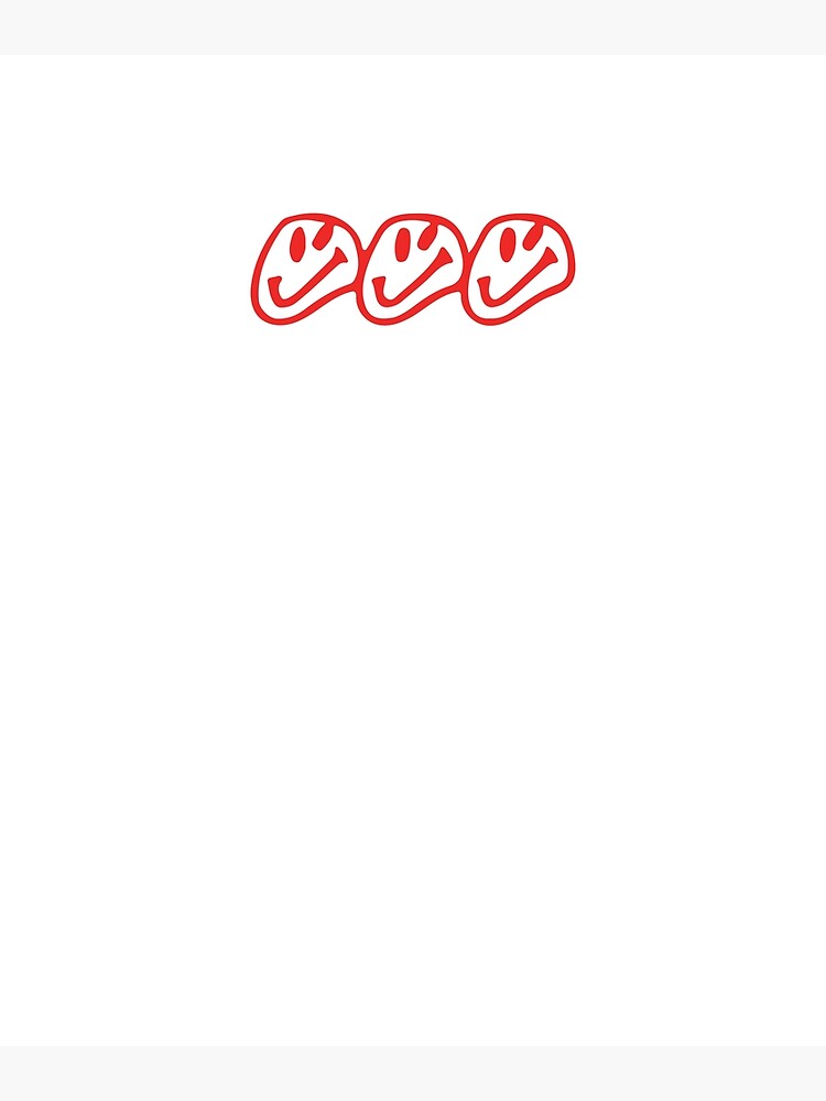 "Aitch Merch" Poster for Sale by AllisonKassulke | Redbubble