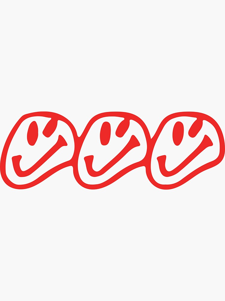 "Aitch Merch" Sticker for Sale by AllisonKassulke | Redbubble