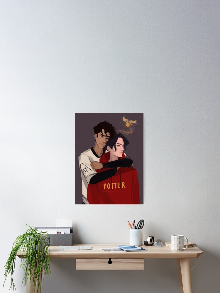 "Starchaser!" Poster for Sale by cuckooboo | Redbubble