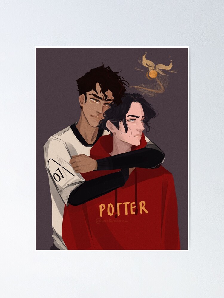 "Starchaser!" Poster for Sale by cuckooboo | Redbubble