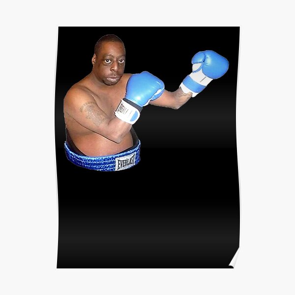 "Beetlejuice green memes boxer" Poster for Sale by Jose0461 | Redbubble