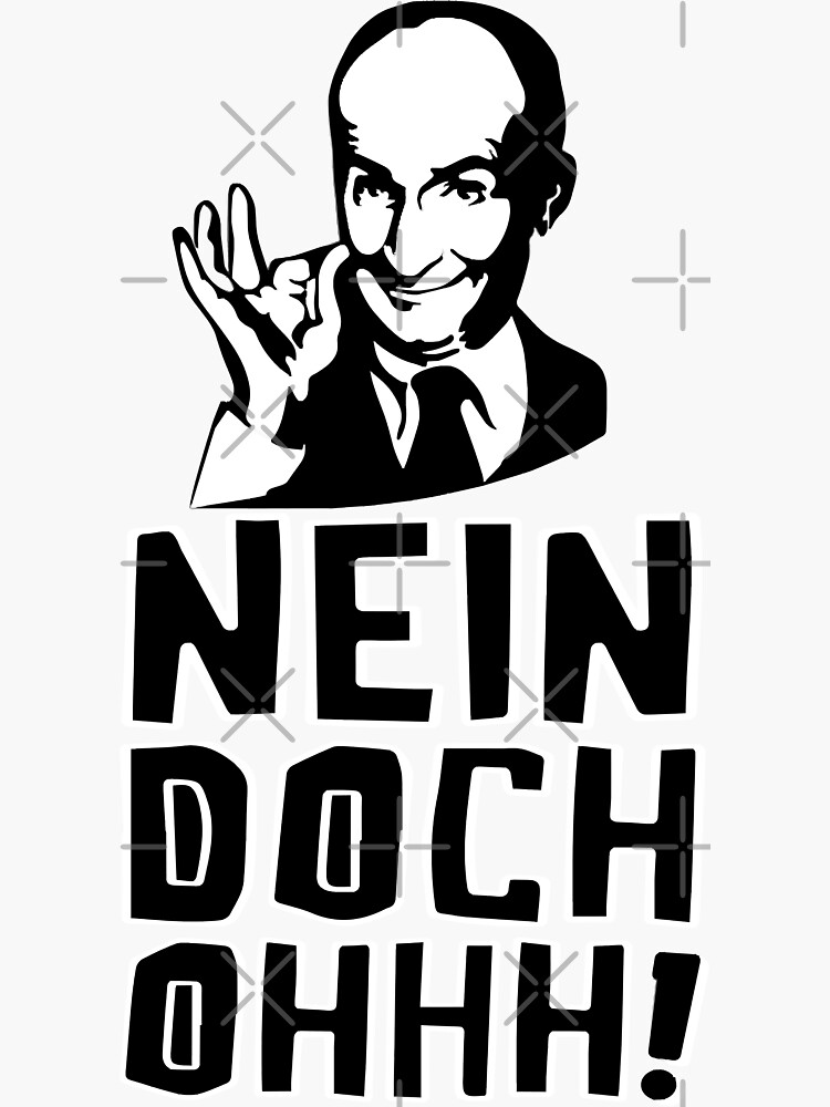 "Funny Man Nein Doch Ohhh Louis De Special Present Funes Awesome For ...