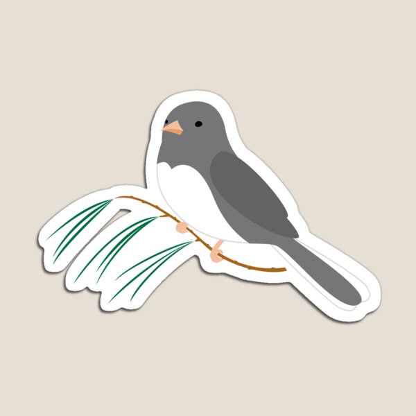 Dark Eyed Junco Gifts & Merchandise | Redbubble