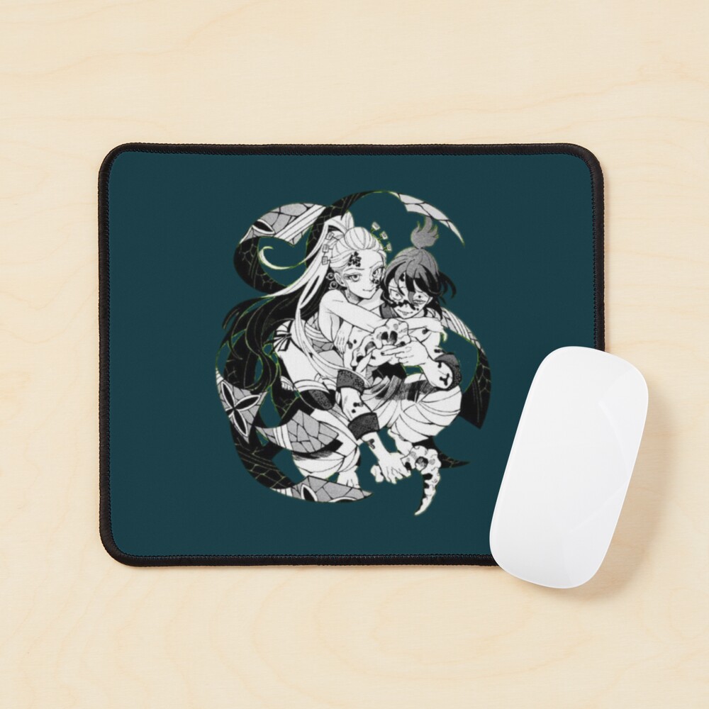 "Gyutaro and Daki - Demon Slayer " Sticker for Sale by Trevorchis ...
