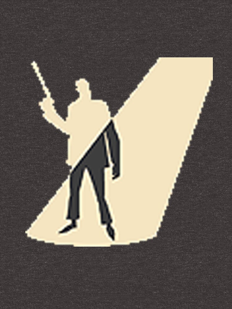 "Team Fortress 2 Spy" T-shirt for Sale by Obodobear | Redbubble | tf2 t ...