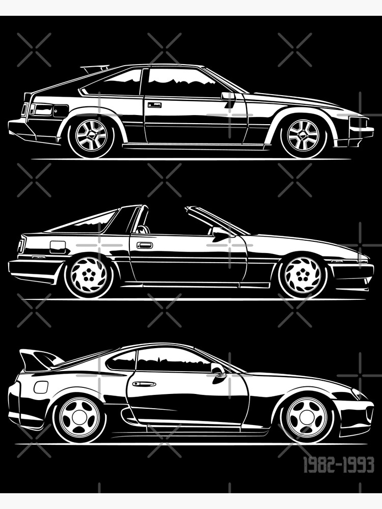 "Supra Generation" Art Print by OlegMarkaryan | Redbubble