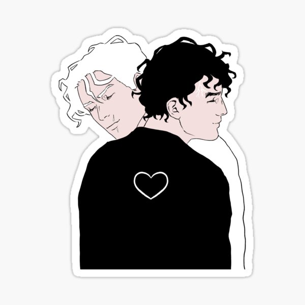 Drarry Merch & Gifts for Sale | Redbubble