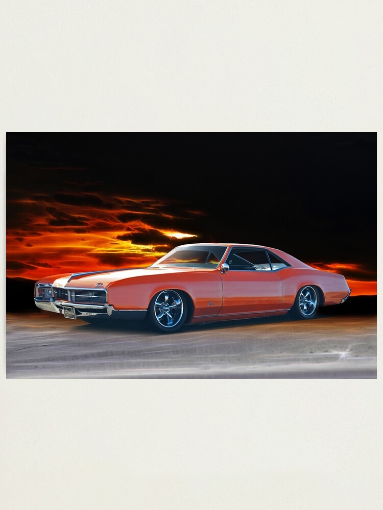 1966 Buick Riviera Custom 1966 Buick Riviera | RDJ Dream Cars