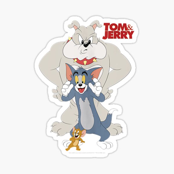 "Tom amp; Chain Of Command Tank Top" Sticker for Sale by BrunowGodfrey ...