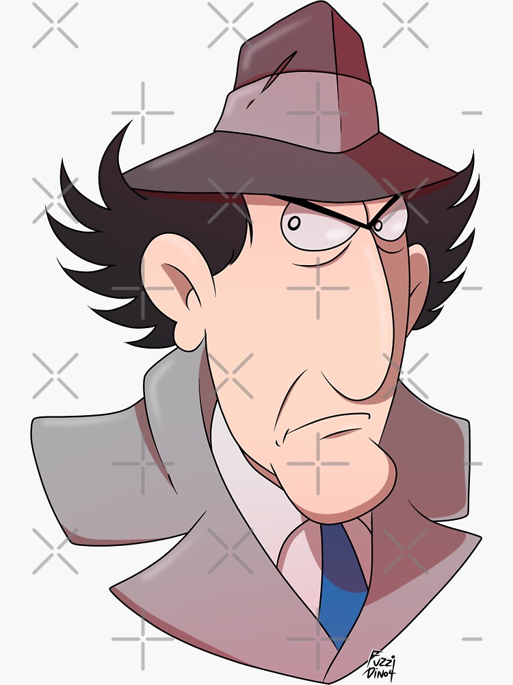 "Mad Gadget" Sticker for Sale by FuzziDino4 | Redbubble