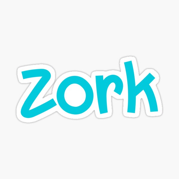 Zork Merch & Gifts for Sale | Redbubble