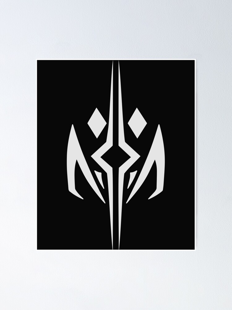 "Ahsoka and Rex Fulcrum " Poster for Sale by Samazazon | Redbubble