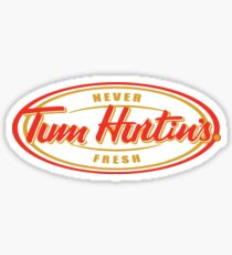 Tim Hortons: Stickers | Redbubble