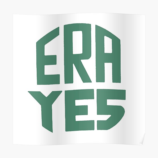Equal Rights Amendment Posters | Redbubble