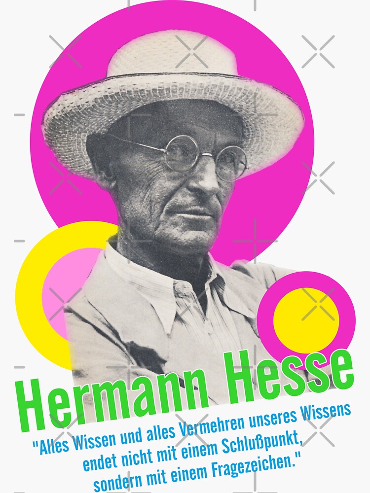 Pegatina «Todo conocimiento y todo aumento de nuestro conocimiento no ...