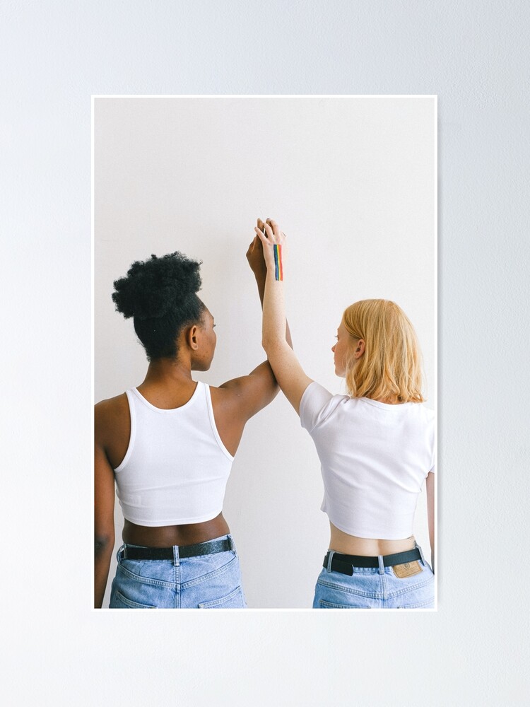 "Unity" Poster for Sale by DanzelD | Redbubble
