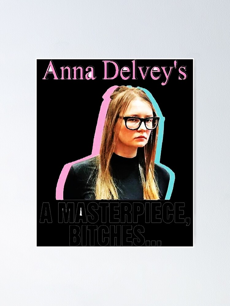 "Mens Best Inventing Lover Anna Funny Gifts Boy Girl" Poster for Sale ...