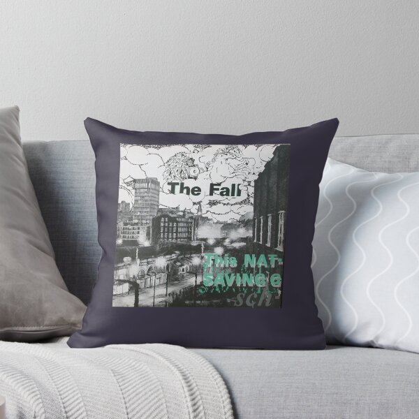 Things Fall Apart Nigeria Pillows & Cushions for Sale | Redbubble