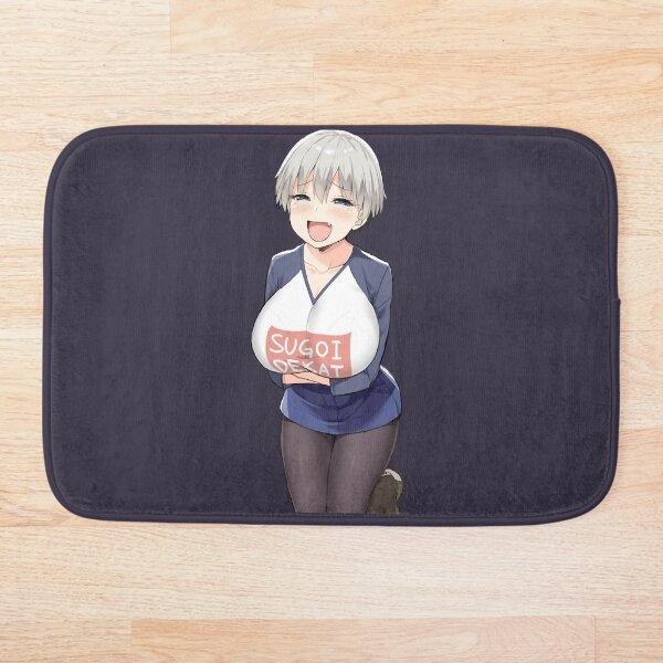 "Good Life And Death Characters Hana Uzaki Laugh 'Uzaki-Chan' Geschenke ...