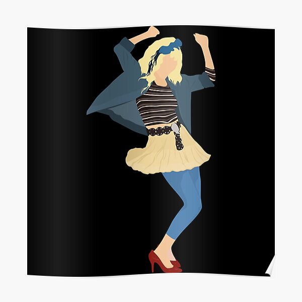 "Robin Sparkles " Poster for Sale by LsitKem112 | Redbubble